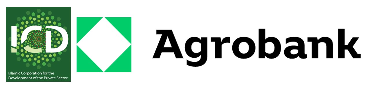 Signing of a USD 25 Million Line of Financing Agreement between Islamic ...