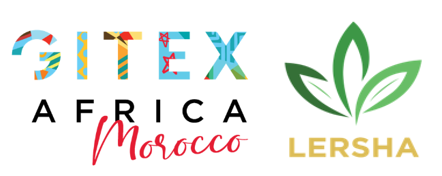 Lersha Showcases Innovation and Collaboration at GITEX Africa 2024