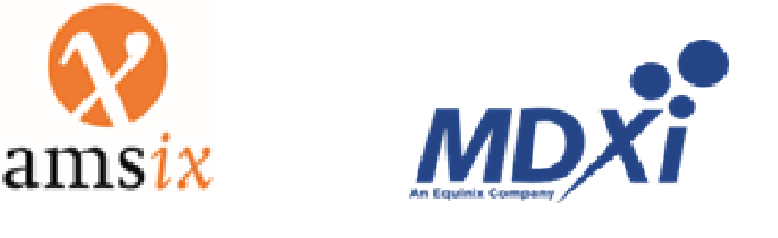 Amsterdam Internet Exchange (AMS-IX) and MainData Nigeria Limited (MDXi ...