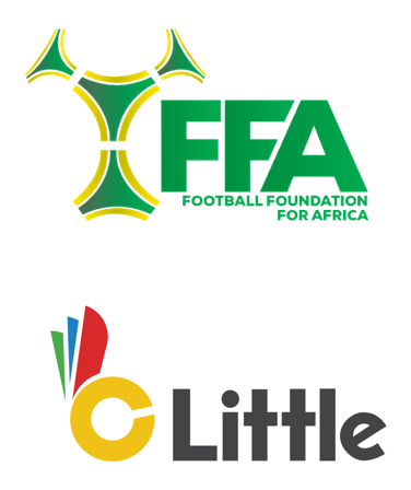 The Football Foundation for Africa Partners with Little Africa for the ...