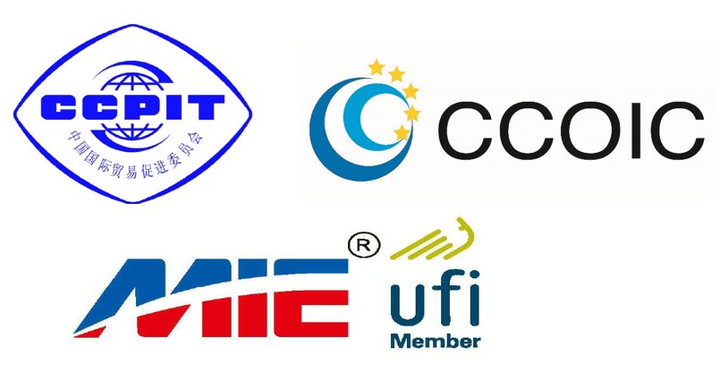 Launching of the China-Middle East and North Africa International Trade ...