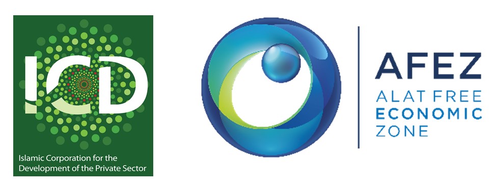Islamic Corporation for the Development of the Private Sector (ICD) and ...