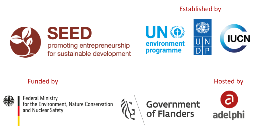 Three Entrepreneurs in South Africa, Ghana, and Uganda Beat over 1,000 ...