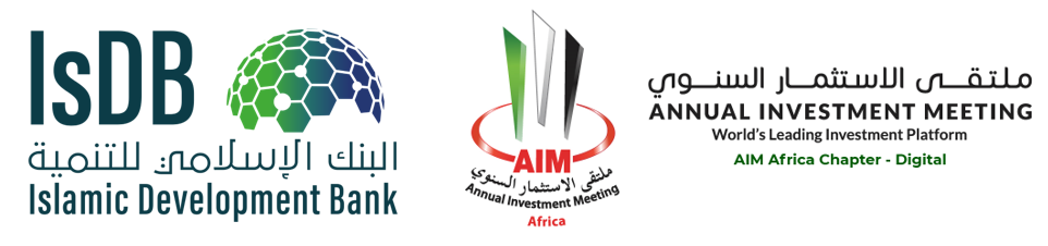 Islamic Development Bank (IsDB) Group and AIM Partner to Promote ...