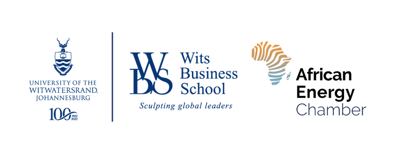 Wits Business School Signs Agreement with the African Energy Chamber to ...