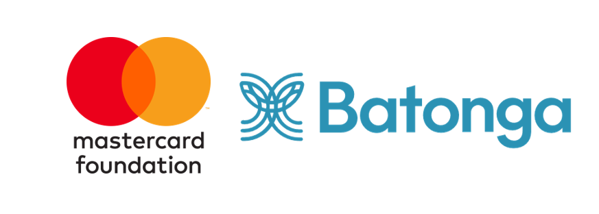 The Batonga Foundation partners with The Mastercard Foundation to ...