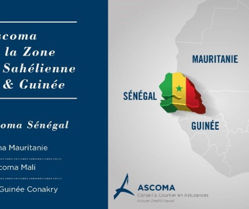 APO Group - Africa Newsroom / Communiqué de presse | Le Groupe Ascoma ...