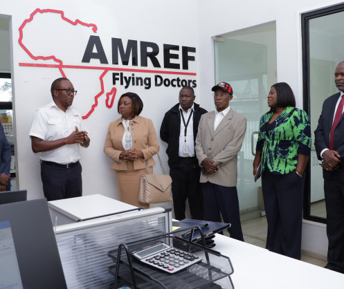 APO Group - Africa Newsroom / Press release | Ecobank and African ...