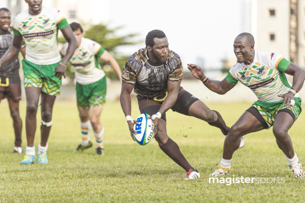The Nigeria Rugby Football Federation (NRFF) Announces 2020 Calendar ...