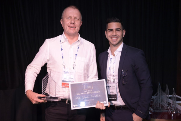 Winners for Africa’s Top Real Estate Developments Announced at The 10th ...