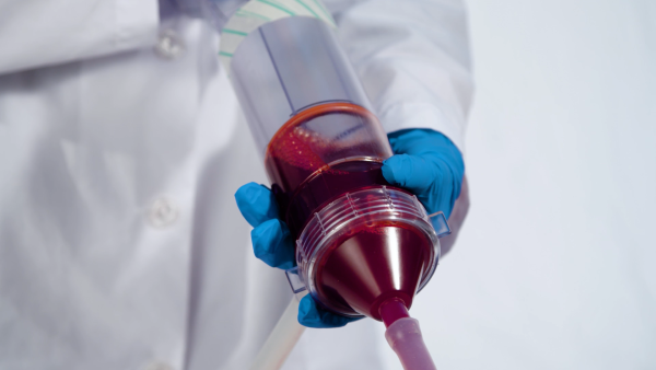 Now your own blood can save you: autotransfusion device Hemafuse will ...