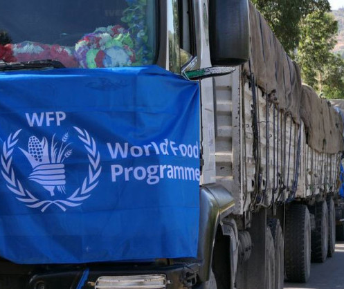 APO Group - Africa Newsroom / Press release | Ethiopia: Massive Fuel ...