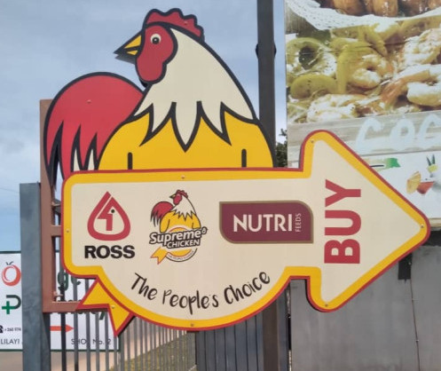 APO Group - Africa Newsroom / Press release | Zambia’s First choice for ...