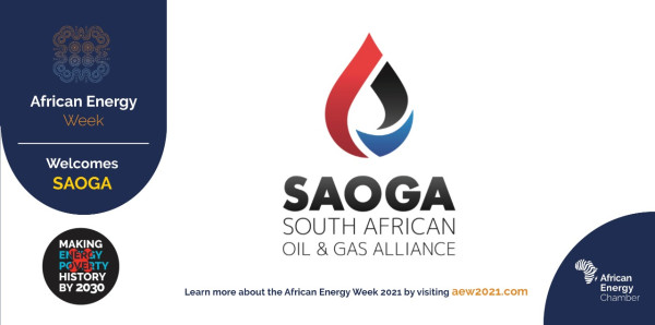 South African Oil & Gas Alliance (SAOGA) Partners with African Energy ...