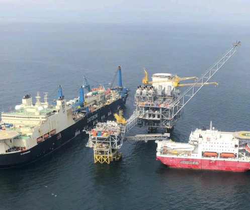 APO Group - Africa Newsroom / Press release | Equatorial Guinea ...