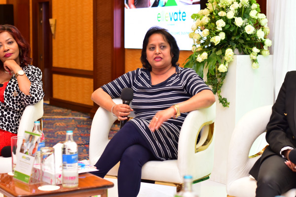 Ecobank Kenya’s Ellevate Programme to Empower Women-Led Businesses