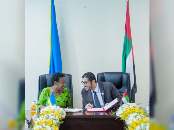 UAE, Rwanda sign labour mobility Memorandum of Understanding (MoU ...