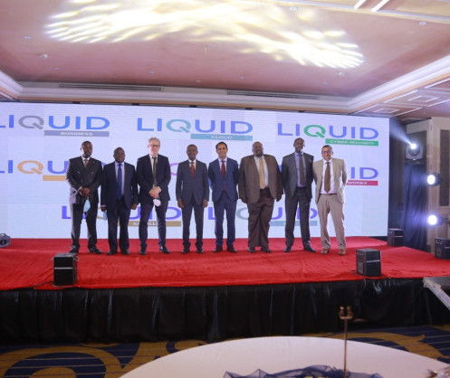 APO Group - Africa Newsroom / Press release | Liquid Telecom unveils ...