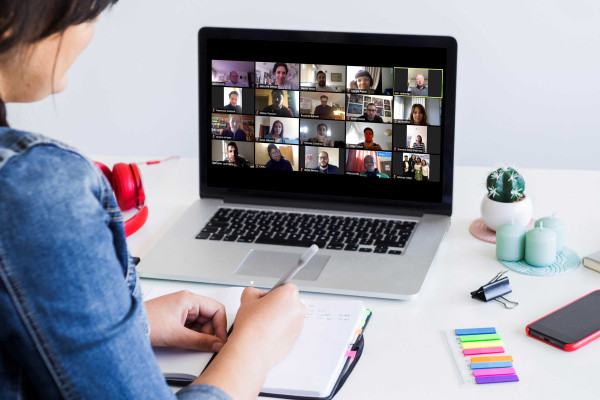 With the world in lockdown, International Sports Press Association ...