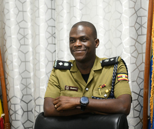 APO Group - Africa Newsroom / Press release | Spotlight Initiative ...