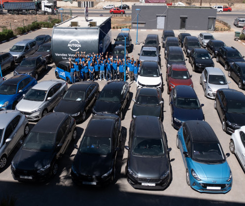 APO Group - Africa Newsroom / Press release | Stellantis expands offer of mobility solutions in ...