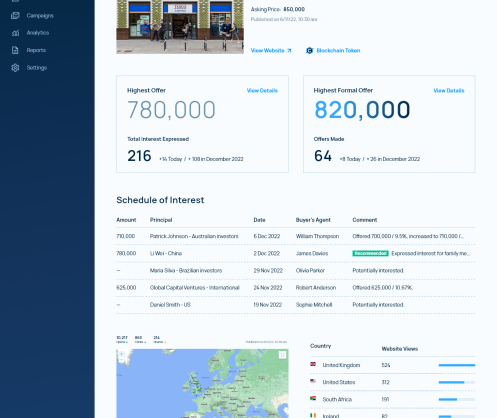 APO Group - Africa Newsroom / Press release | CBRE Excellerate ...