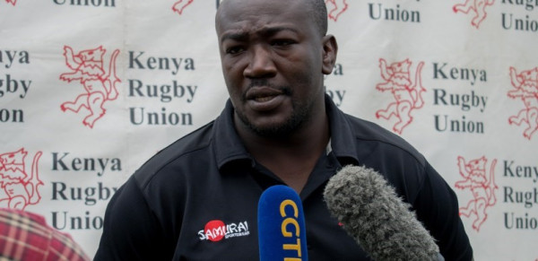 Crossing the bridge: Felix Oloo’s transition from playing to coaching - Social News XYZ