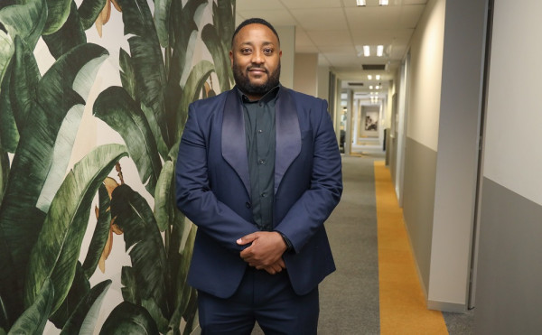 Register to hear Musa Kalenga on leapfrogging tech in Africa at # ...