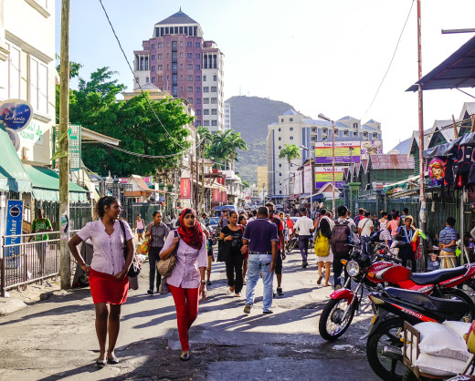 Mauritius: African Development Bank to help build sustainable ...