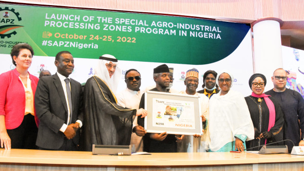 African Development Bank and Partners Launch $520 Million Special Agro ...