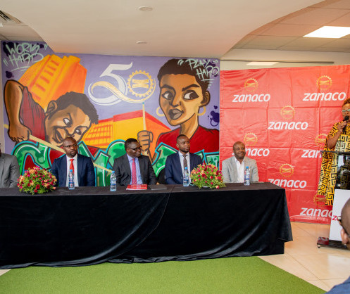 APO Group - Africa Newsroom / Press release | Cellulant Zambia Extends ...