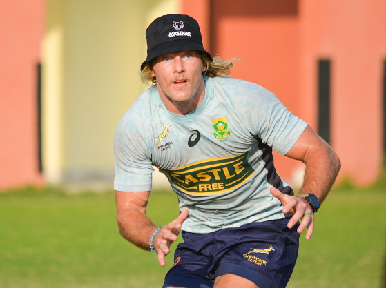 Werner Kok is Back Where it all Began - Social News XYZ