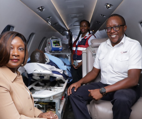 APO Group - Africa Newsroom / Press release | Ecobank and African ...