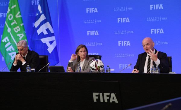 Constructive talks held with PFA and FIFPRO on future of player welfare ...