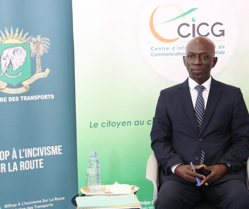APO Group - Africa Newsroom / Communiqué de presse | Côte d'Ivoire - Sécurité Routière : La ...