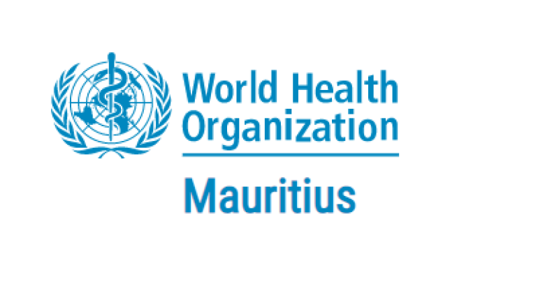 World Health Organization Logo Png