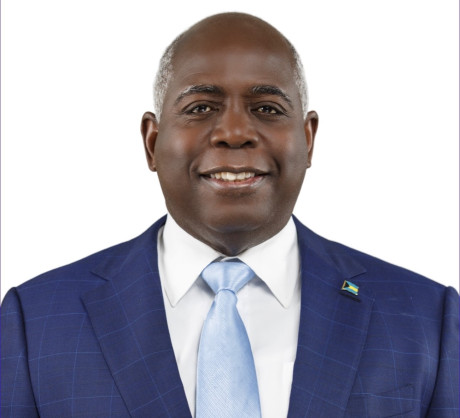 Bahamas' Prime Minister Philip Davis, Others Set to Headline African ...