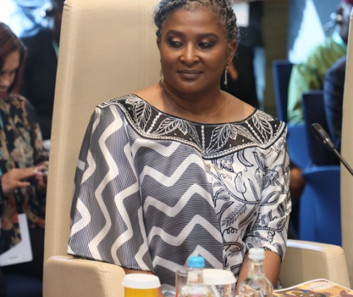 APO Group - Africa Newsroom / Press release | Merck Foundation Chief ...