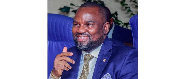 UTM Offshoreâ s Julius Rone Joins African Energy Week (AEW) 2024 Amid ...