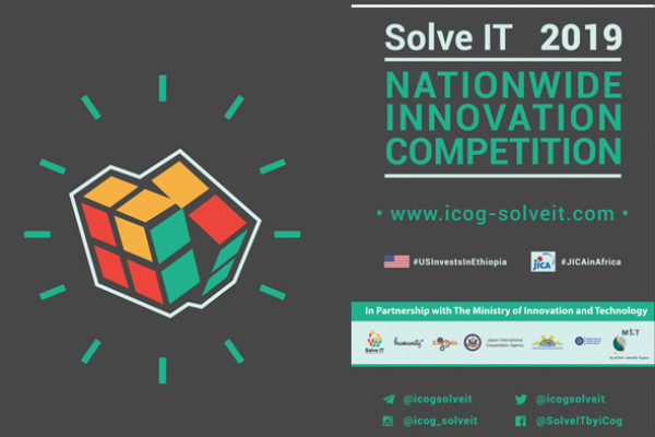 U.S. Embassy Launches 2nd SolveIT! - National Innovation Competition ...
