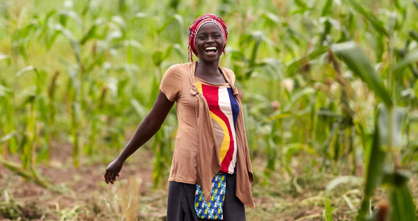 The African Development Fund improving and impacting lives of millions ...