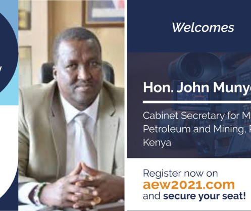 APO Group - Africa Newsroom / Press release | Kenyan Cabinet ...