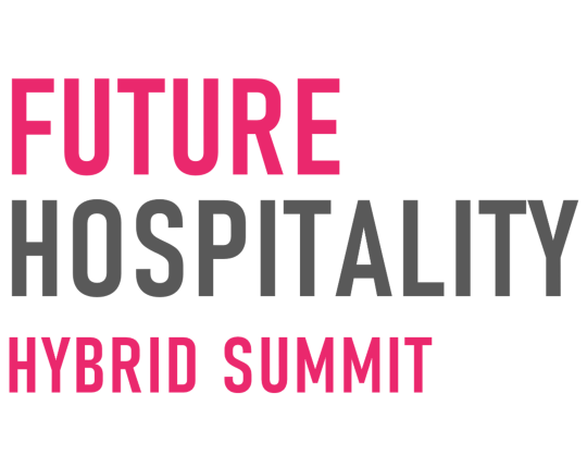 Future Hospitality Summit Unveils Line-up of Global Hospitality Leaders ...