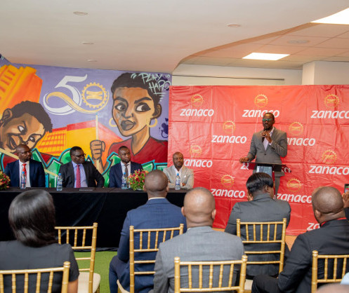 APO Group - Africa Newsroom / Press release | Cellulant Zambia Extends ...