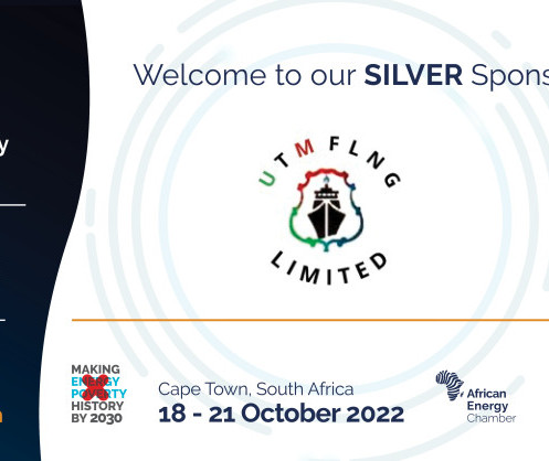 APO Group - Africa Newsroom / Press release | UTM Floating Liquefied ...