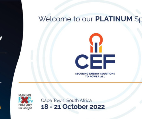APO Group - Africa Newsroom / Press release | South Africa’s Central Energy Fund Group (CEF ...