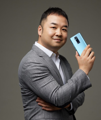 PHANTOM X Flagship Smartphone Illustrates the Impact of Bold and ...