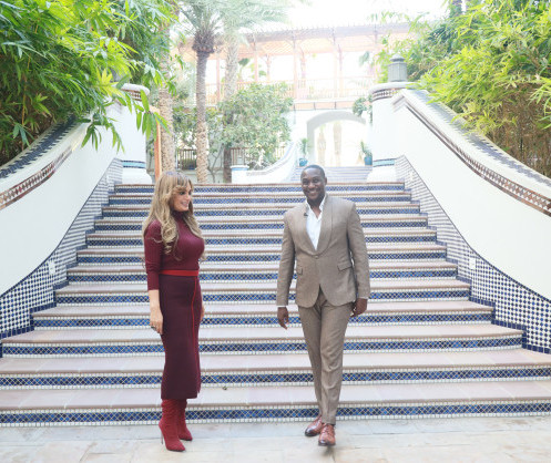 APO Group - Africa Newsroom / Press release | Merck Foundation ...