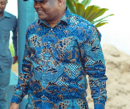 APO Group - Africa Newsroom / Press release | Democratic Republic of ...