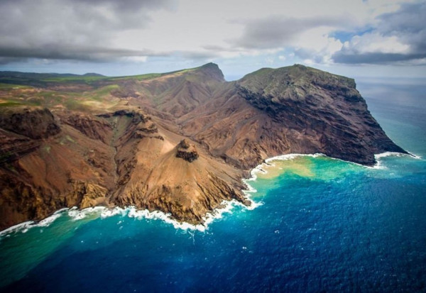 Direct flights to St Helena Island from Cape Town - Social News XYZ